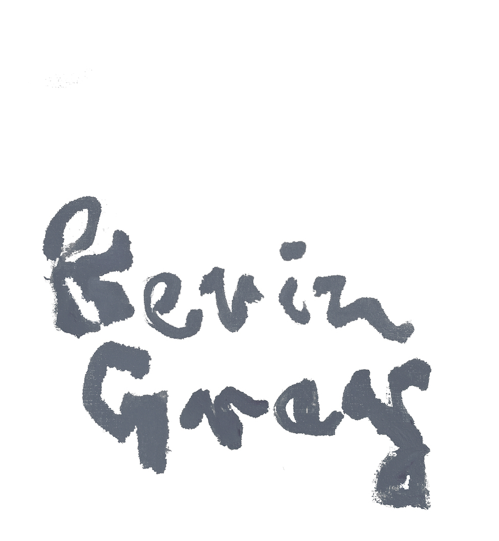 Kevin Gray - Bio and Contact